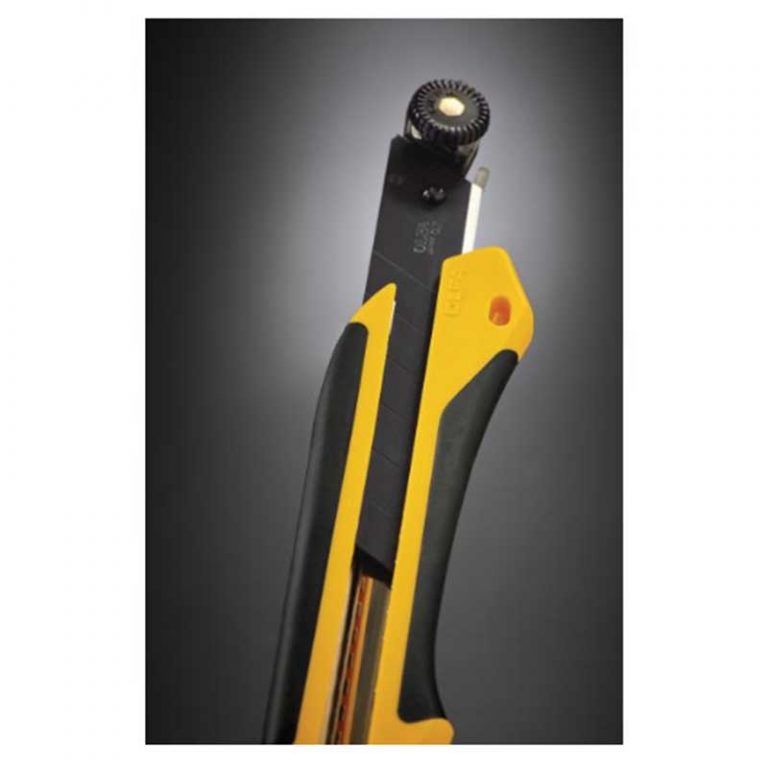 25mm Extra Heavy-Duty Fiberglass Utility Knife (XH-1) Olfa - Artea